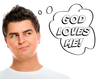 Thinking About God – Psalm 48:9 | Steve's Bible Meditations