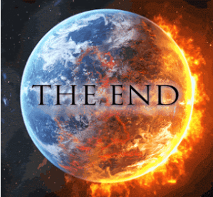 End Game: Part 1, Righting What’s Wrong – Revelation 1:1-8 | Steve's ...